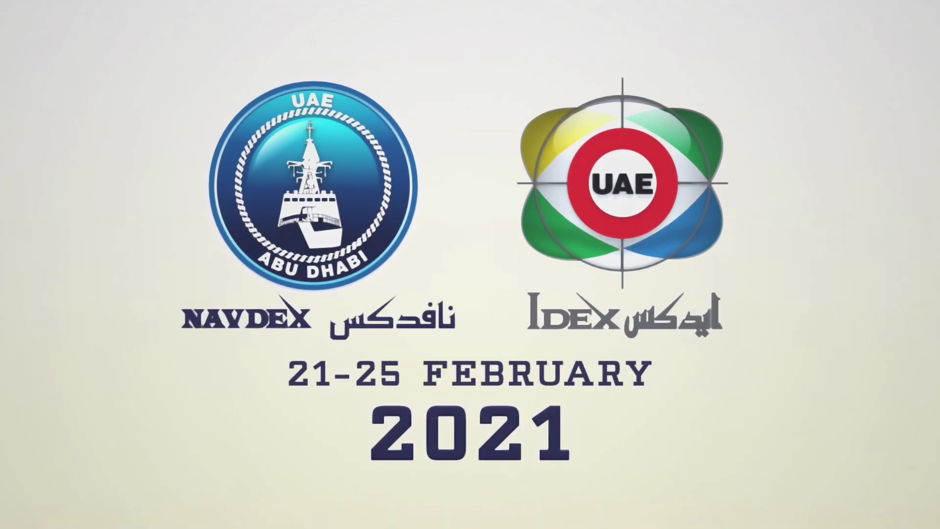 Abu Dhabi Aviation participates in IDEX 2021 – Abu Dhabi Aviation
